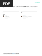 Joint Risk Assessment Tool - JRAT | PDF | Risk Management | Computing