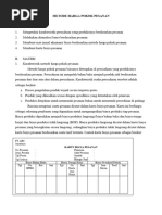 Formulir SPT Masa PPN 1111 Lengkap | PDF
