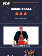 PG 2. Steph Curry Shooting Form Breakdown | PDF | Hand | Finger