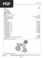VW Fluid Capacity Charts PDF | PDF | Motor Oil | Automotive Technologies