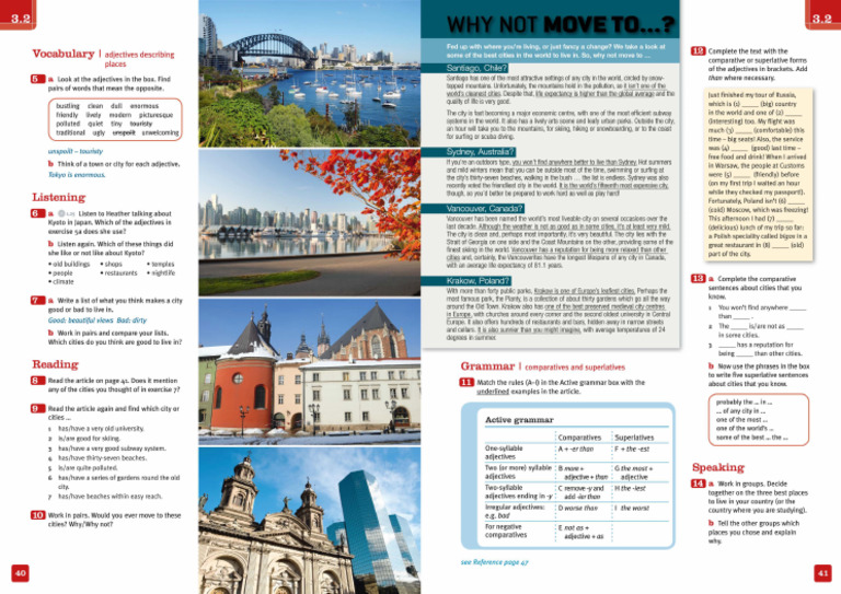 New - Total - English - Intermediate - SB (1) - 23 | PDF