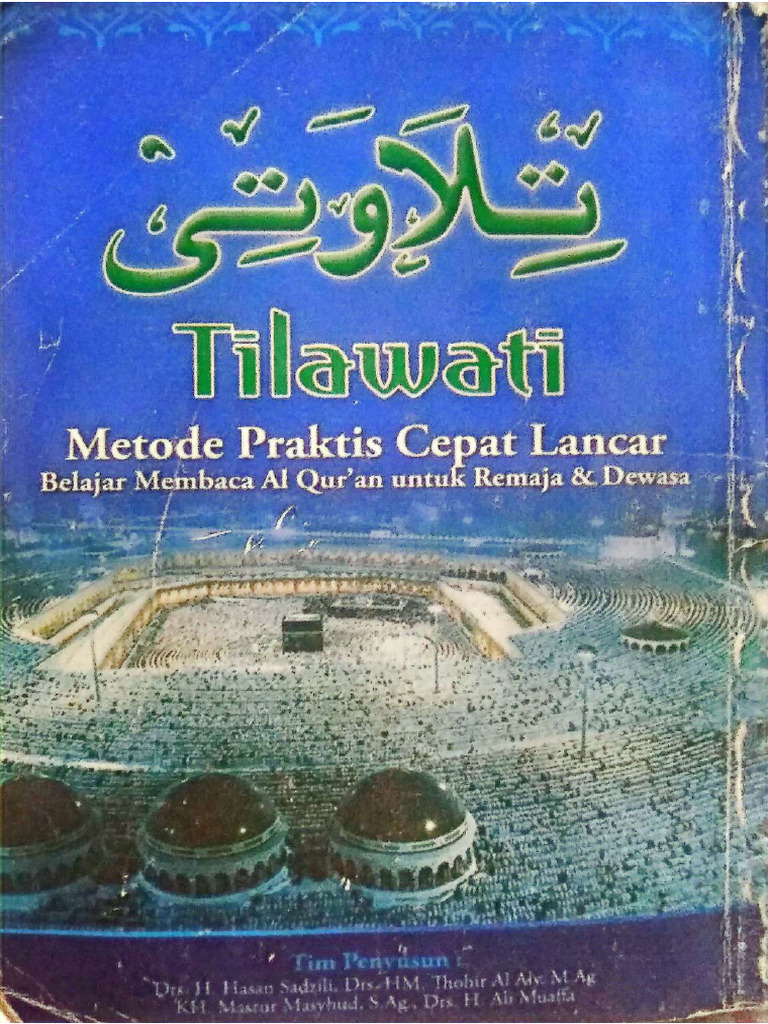 Tilawati Remaja | PDF