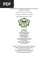 10 Contoh Karya Tulis Ilmiah (KTI) Yang Baik & Benar | PDF