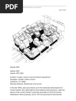 Liverpool University Campus Map | PDF