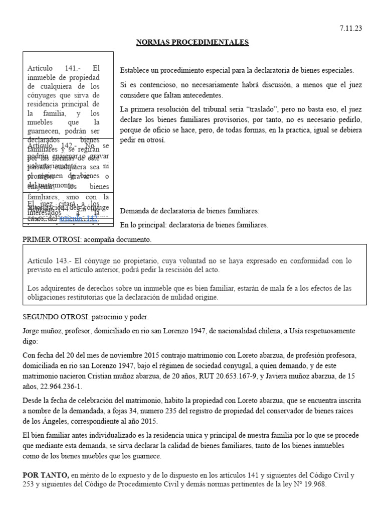 7.11 Completar | PDF | Instituciones sociales | Justicia