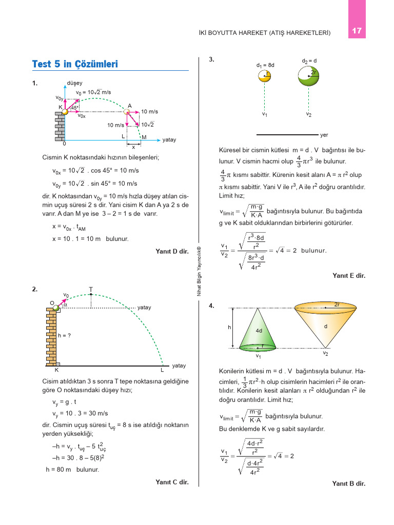 11 FZK SK U1b5 T5 2022 | PDF