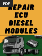 Removing and Installing Onboard Supply Control Unit - J519 | PDF ...