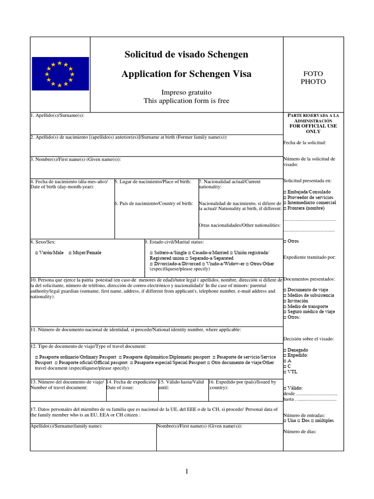 English Schengen | PDF | Relaciones Internacionales | Gobierno y personalidad