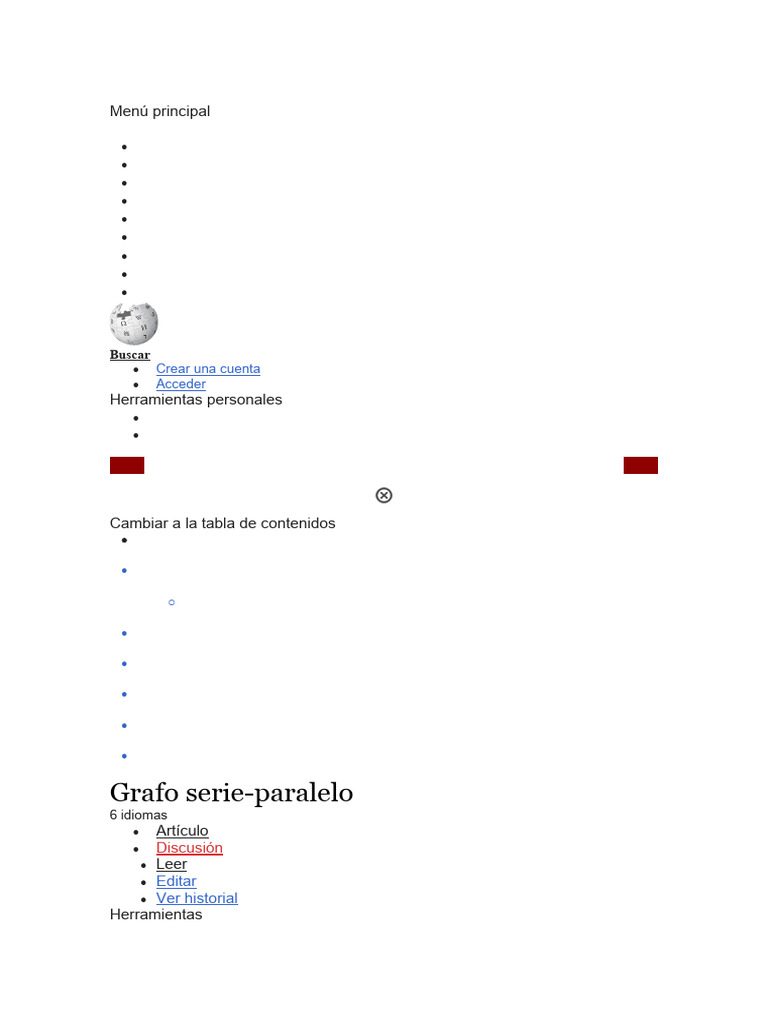 Teoria de Grafos | PDF | Teoría de grafos | Informática teórica