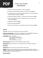 FCE Speaking Part 2 Examples - EngExam - Info | PDF | International ...