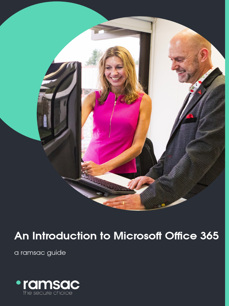 Brochure Introduction To Office 365 | PDF | Cloud Computing | Microsoft ...