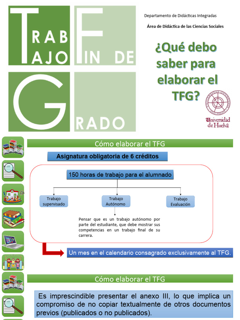 Presentación TFG DCS 21-22 | PDF