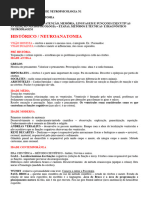Escala CDR - Clinical Dementia Rating | PDF | Demência | Memória