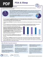 Updated PANDA Strategies Infographic | PDF | Psychological Concepts ...