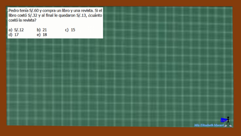 Clase 3 Semana 2 Primero | PDF