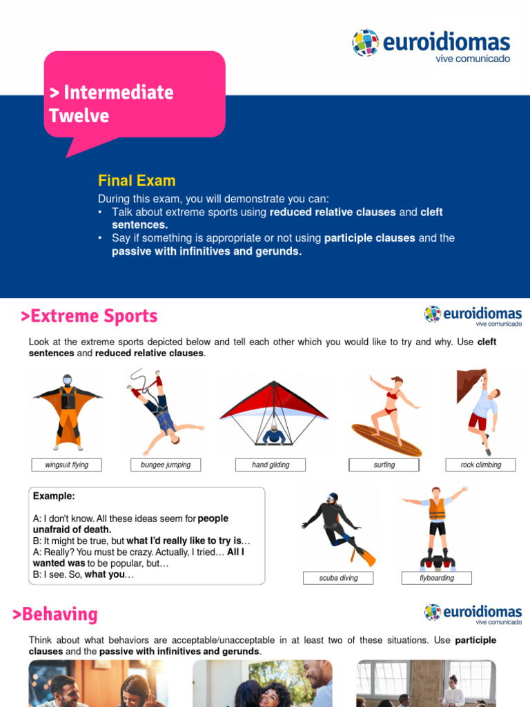 I12 Sym-2 | PDF | Language Arts & Discipline | Self-Improvement