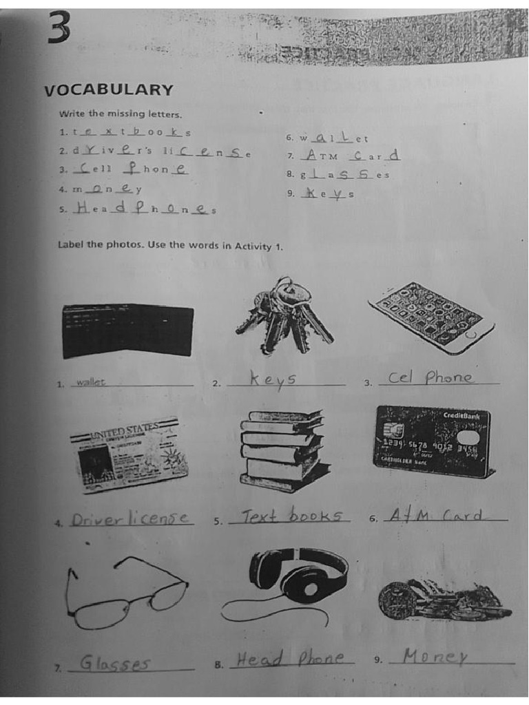 Actividad #3 Quisqueya Vicioso | PDF