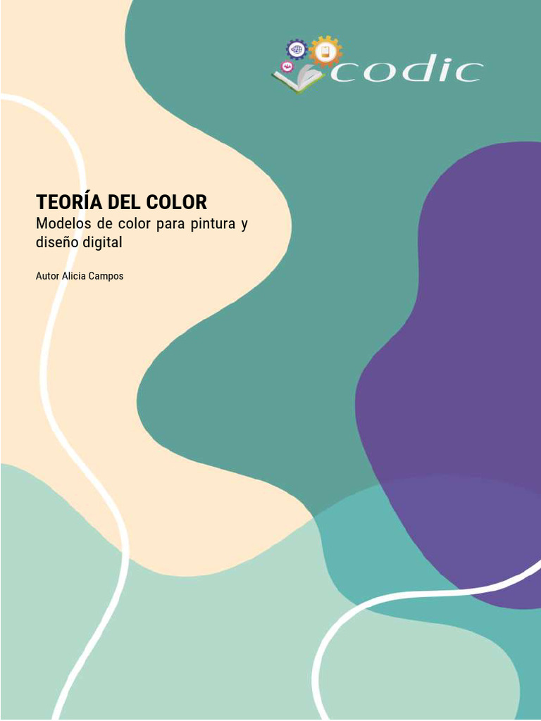 Teoría Del Color | PDF