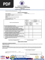 Labels and Front Cover Pages For School Reports (Editable) | PDF