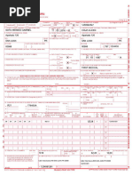 Medical Reimbursement Form No. 97 | PDF