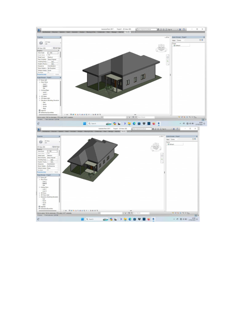 File PDF Revit | PDF