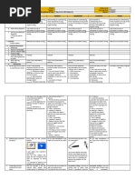 WEEK 1 ENGLISH 5 Denotation and Connotation | PDF | Connotation | Word