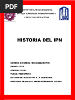 Colores del IPN: Guinda y Blanco | PDF
