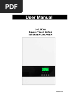 Solis Alarm Codes | PDF | Power Inverter | Electric Power Transmission