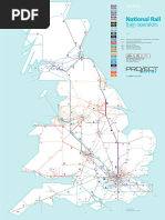 University of Liverpool Campus Map | PDF | Liverpool