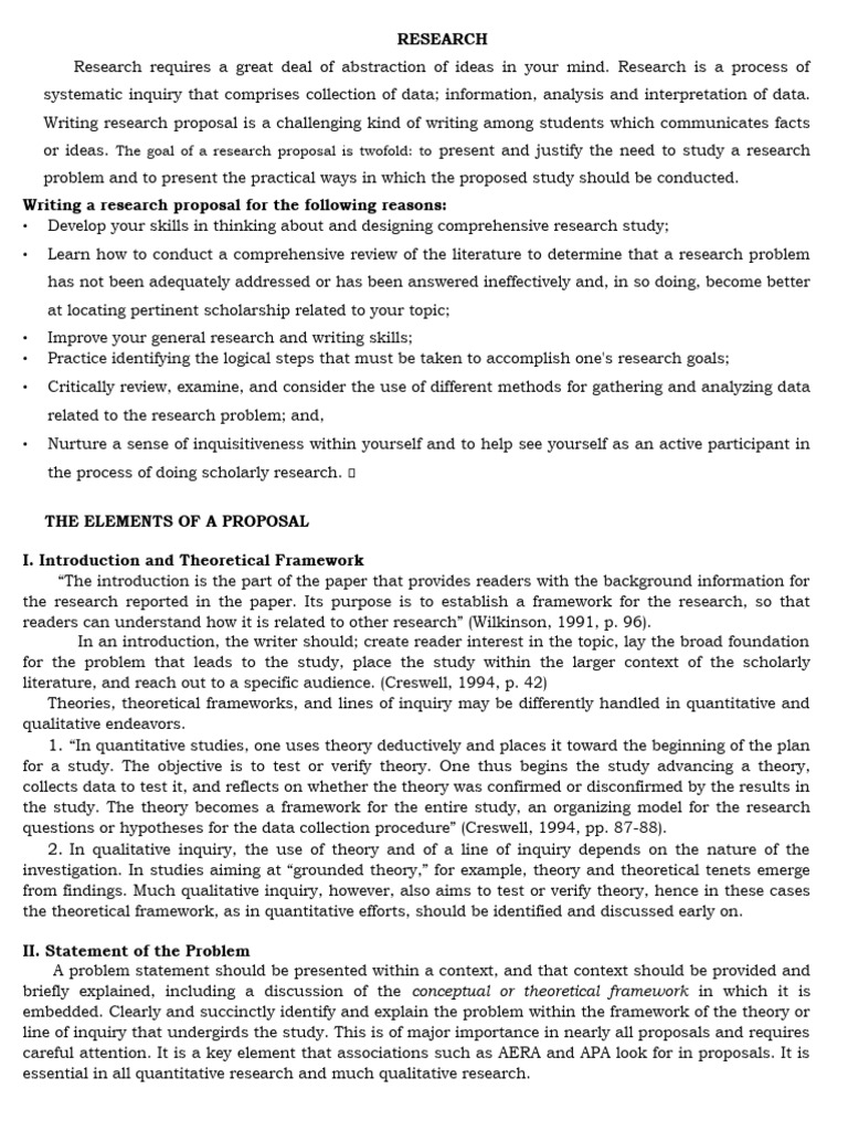Handout 1 | PDF | Sampling (Statistics) | Theory
