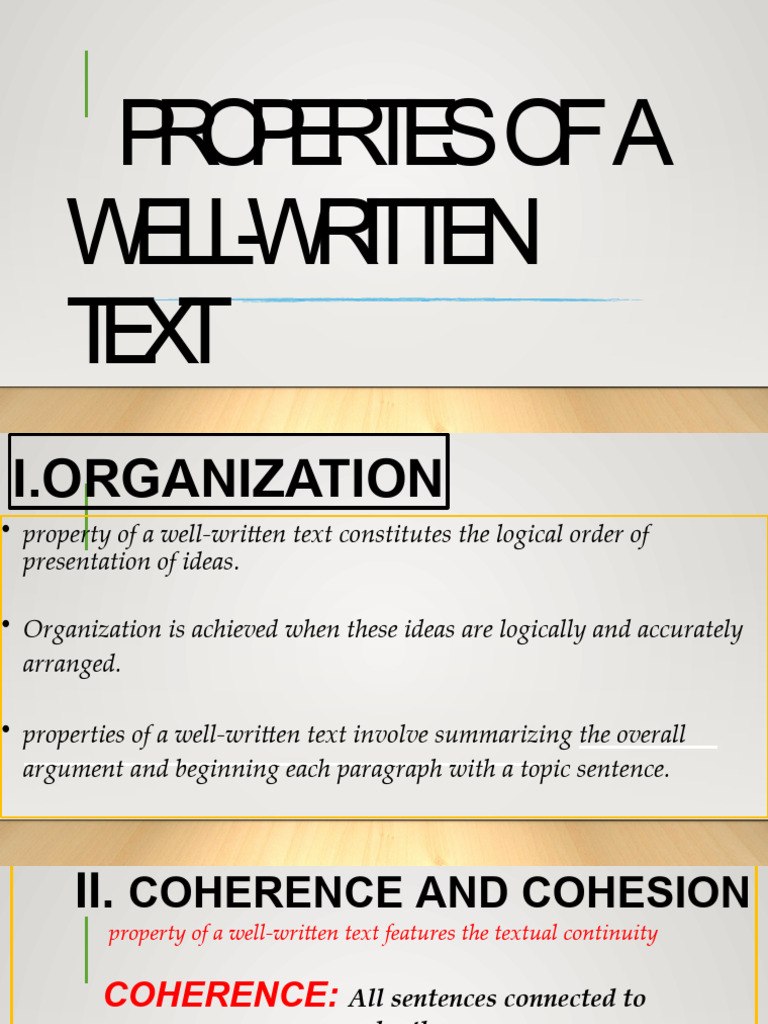 RW Week 6 | PDF | Intertextuality | Essays