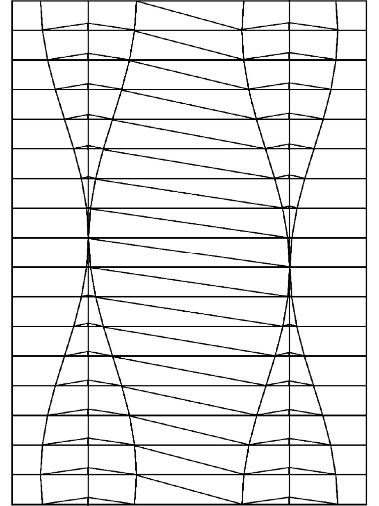 CP Downhill Diagonal Shift | PDF