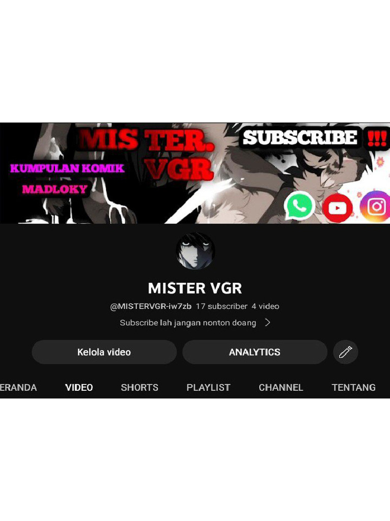 SJG Jalangkung | PDF