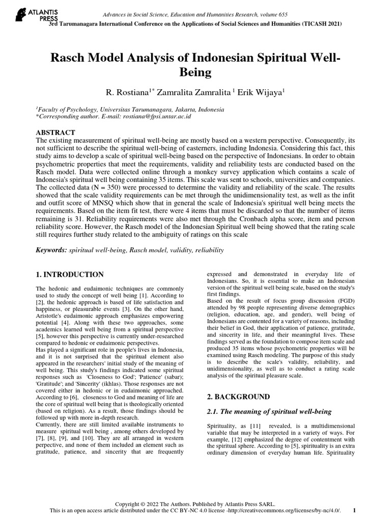 125973066 | PDF | Psychology | Behavioural Sciences