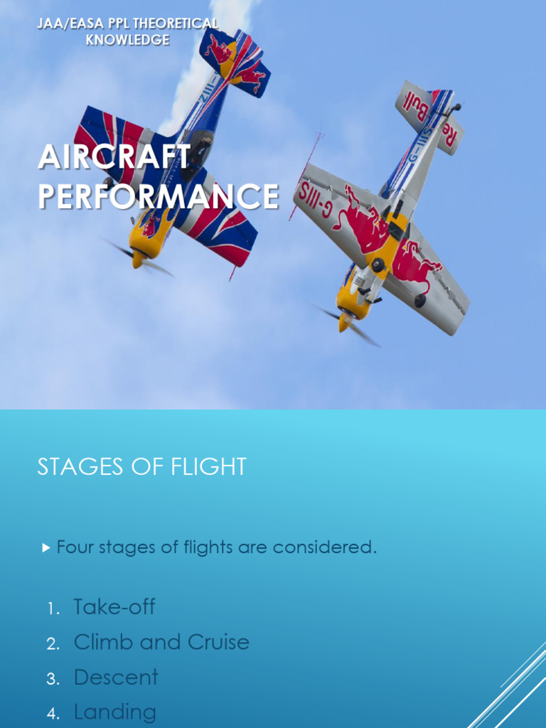 03 Takeoff | PDF | Takeoff | Aviation