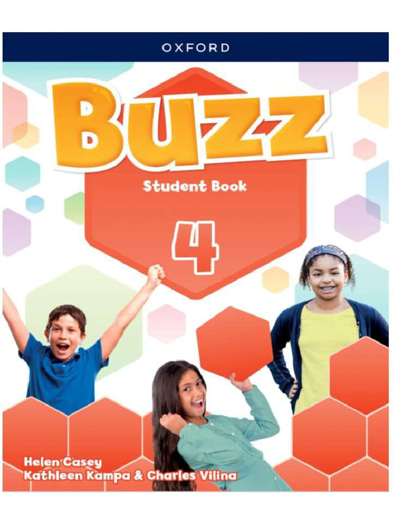 BUZZ4 Units ST y 1 | PDF