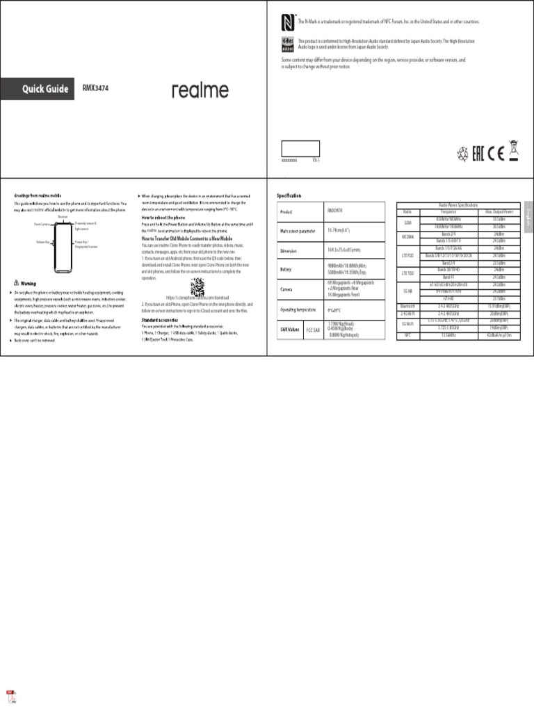 Optim | PDF | Mobile Phones | Information Appliances