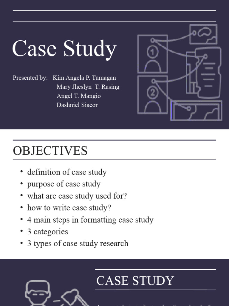 Case Study | PDF