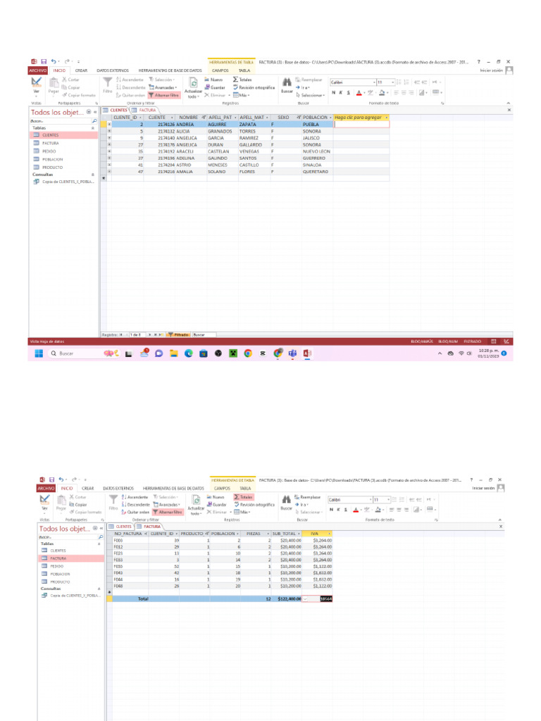 A1 - Rosa Maria Ramirez Perez | PDF