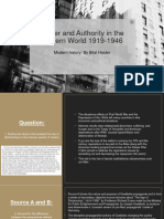 KIM Vocabulary Chart PDF | PDF