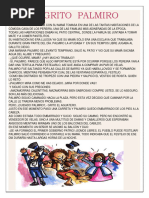 Se Mató Un Tomate (Poesia) | PDF