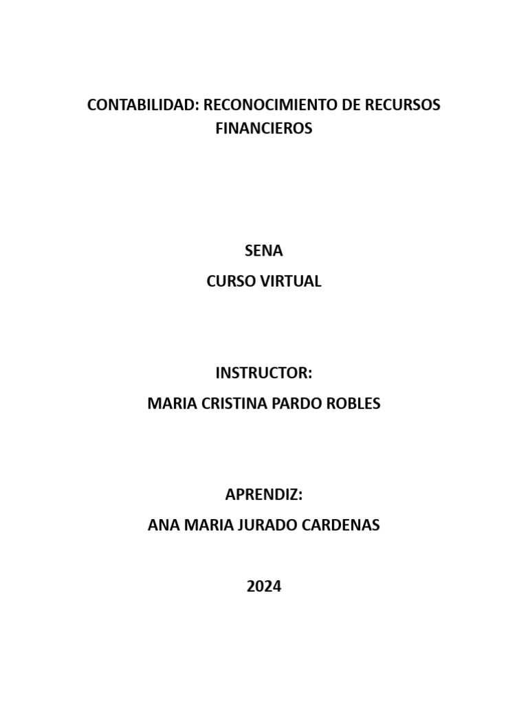 Mapa Mental A Ev1 | PDF