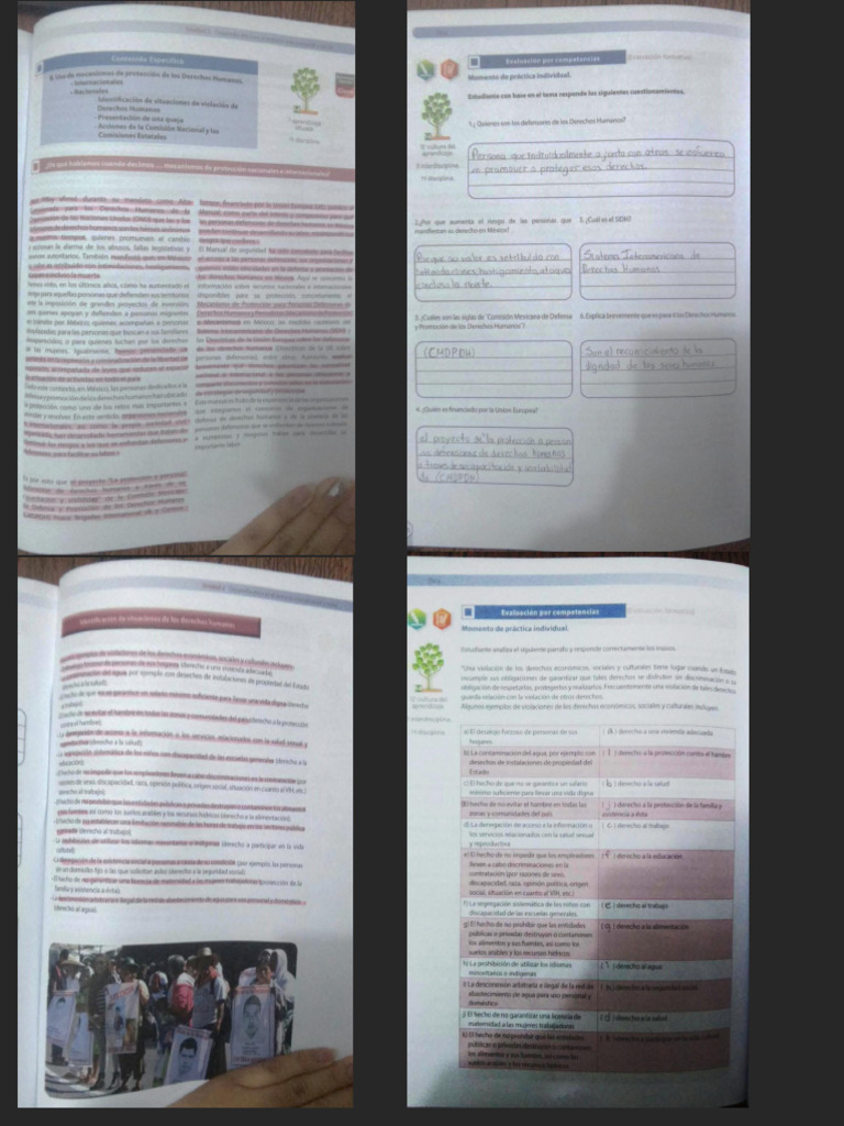 Actividad 14 Etic | PDF