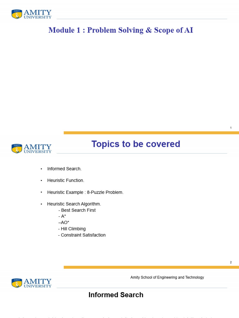 Lecture 6. Constraint Satisfaction Problem | PDF | Mathematical Optimization | Computer Science