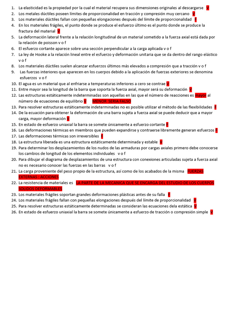 RESIS 1 Fase 1 Teoria | PDF