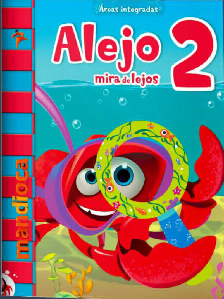 Alejo Mira de Lejos 2 | PDF