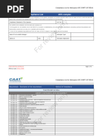AC 20-109A Instructions For 8010-4 Malfunction or Defect Report | PDF ...