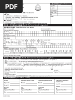 Immigration Department the Government of the Hong Kong Special ...
