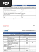 GACAR Part 5 - SMS | PDF | Safety | Risk