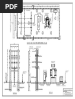 REC Drawings | PDF | Electrical Substation | Insulator (Electricity)